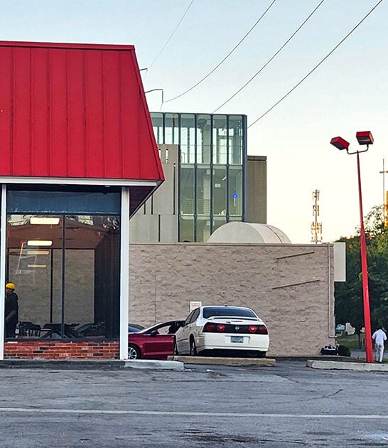 legendary fried chicken missouri ftr