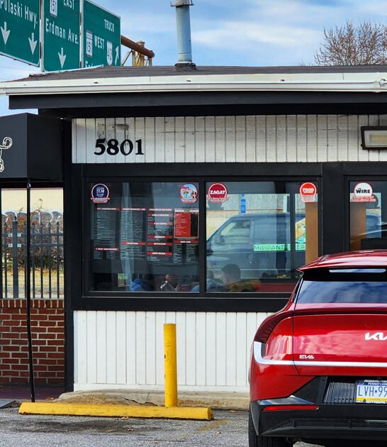 legendary maryland bbq ftr