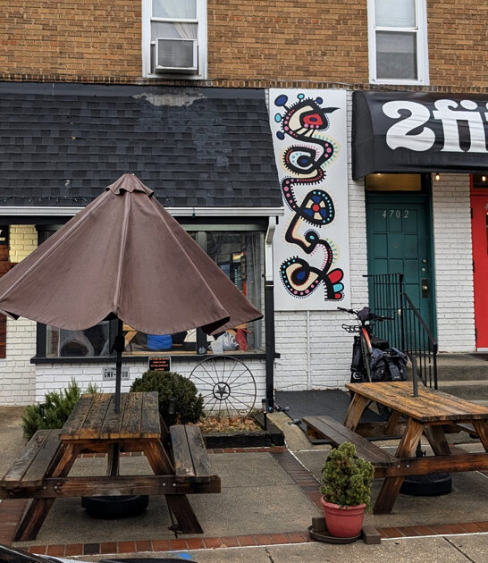 legendary maryland bbq joint ftr