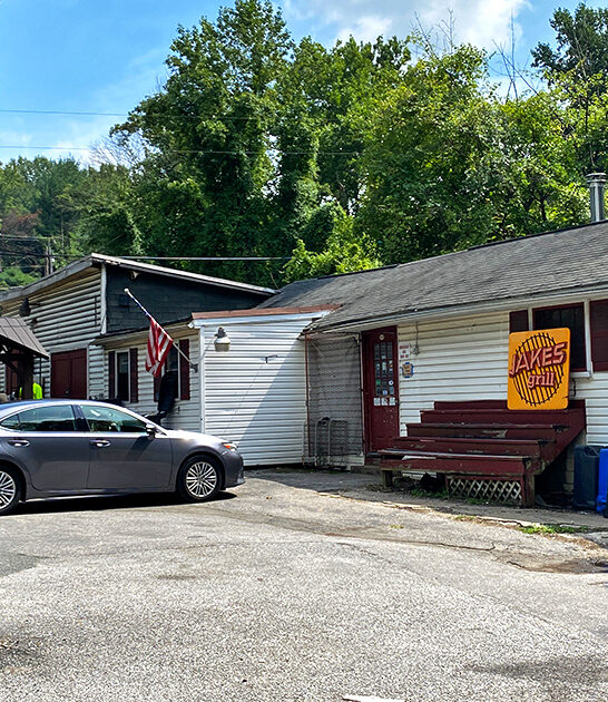 legendary maryland restaurant ftr