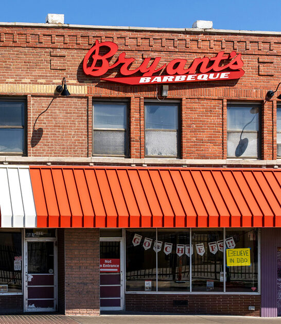 legendary missouri barbecue joint ftr