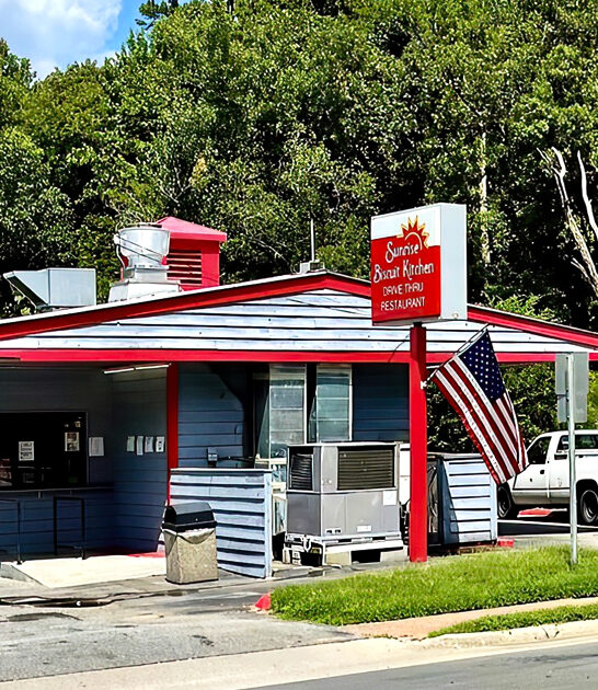 legendary north carolina breakfast ftr