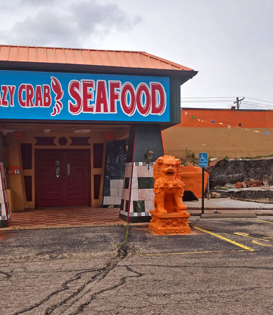 legendary restaurant kansas ftr