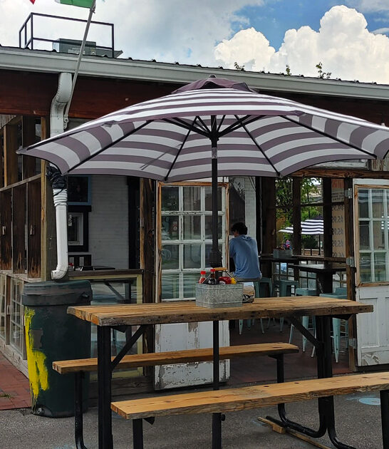 legendary restaurant north carolina ftr