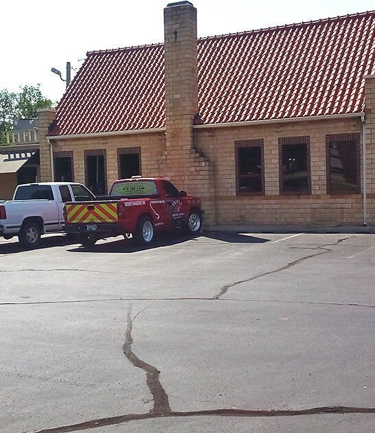 legendary restaurant oklahoma pork ftr