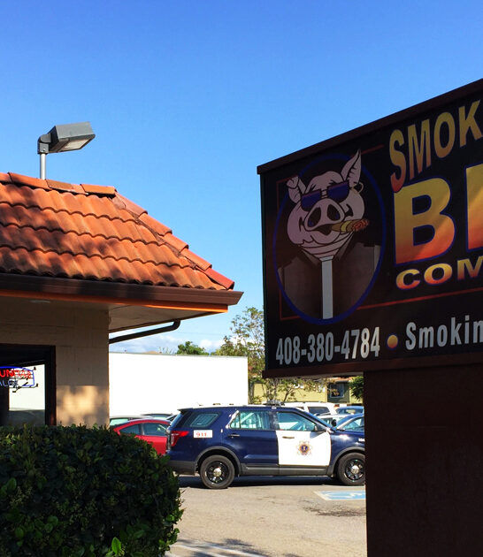 legendary restaurants california bbq ftr