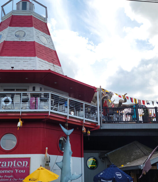 legendary seafood restaurant pennsylvania ftr