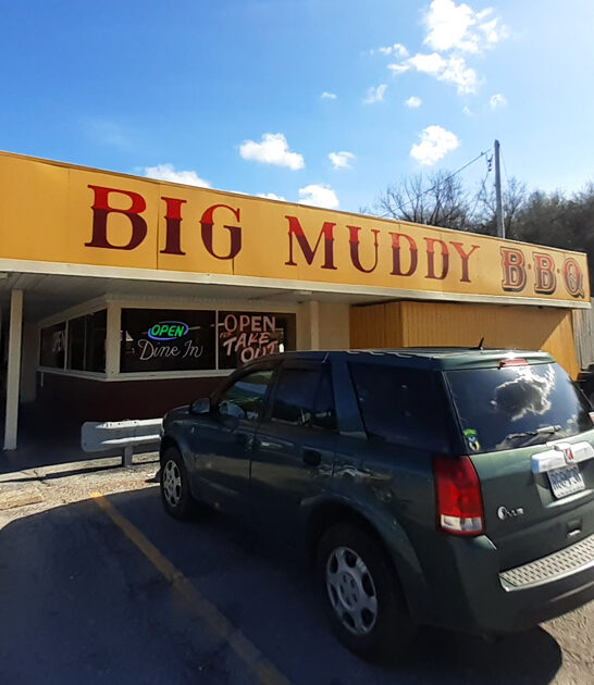 legendary smoked meats missouri ftr