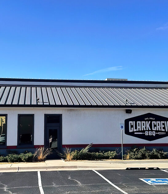 legendary smokehouse oklahoma ftr