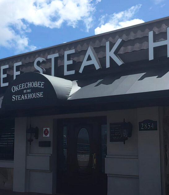 legendary steakhouse florida ftr