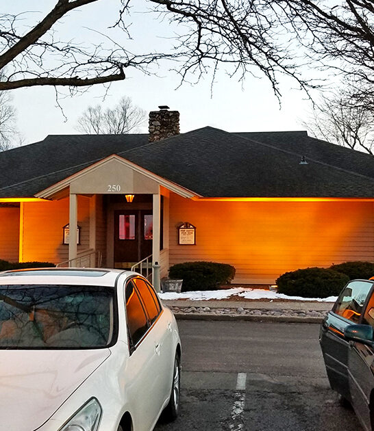 legendary steakhouses illinois ftr