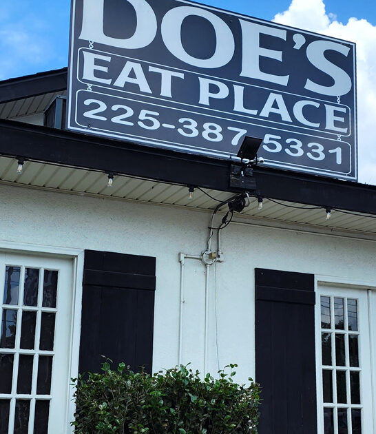 legendary steakhouses louisiana spring ftr