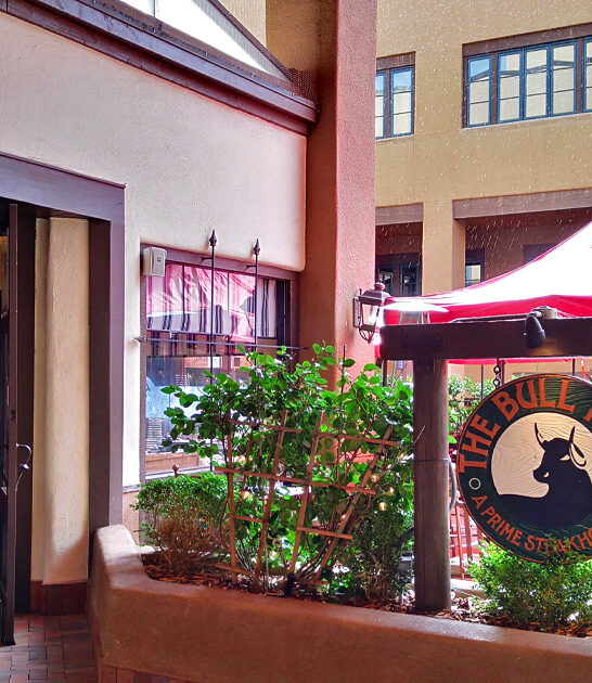 legendary steakhouses new mexico ftr