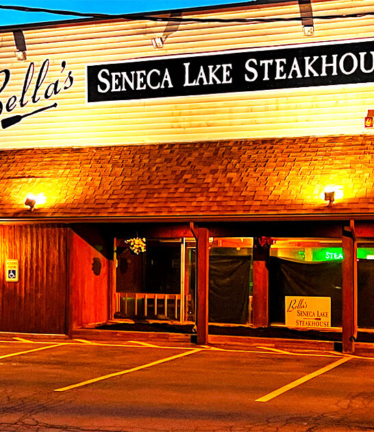 legendary steakhouses new york ftr