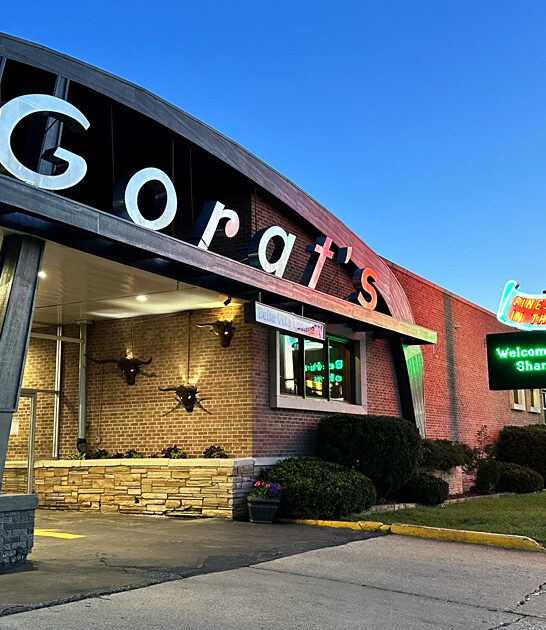 legendary steaks drive mississippi ftr