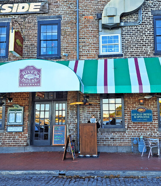 legendary supper club georgia ftr