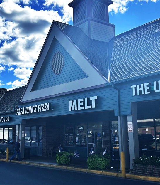 legendary virginia restaurant ftr