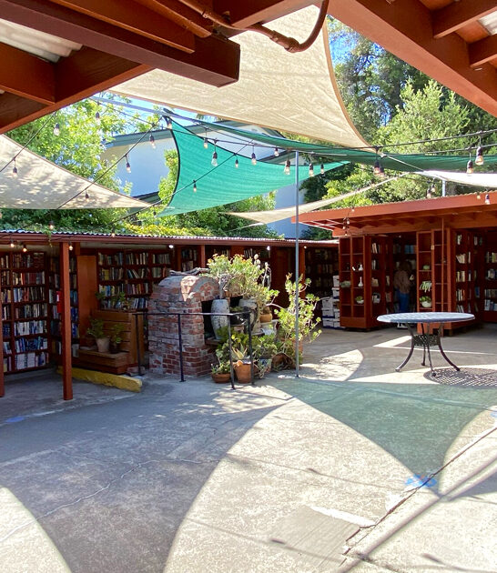 literary treasures bookstore california ftr