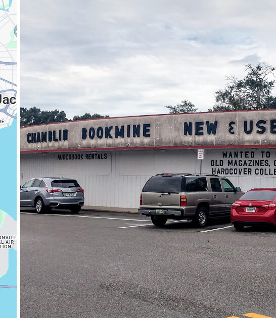 literary treasures bookstore florida ftr