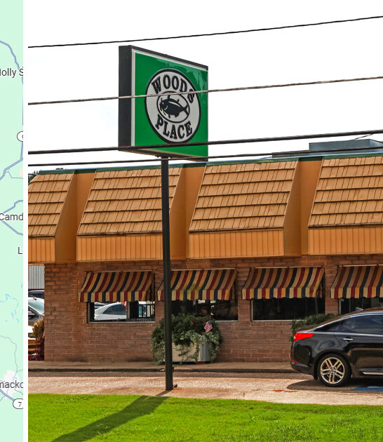 little known arkansas restaurant ftr