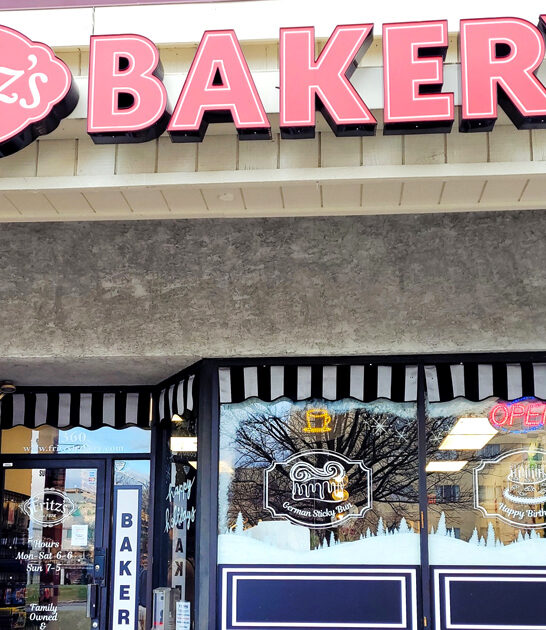 little known bakeshop pennsylvania ftr