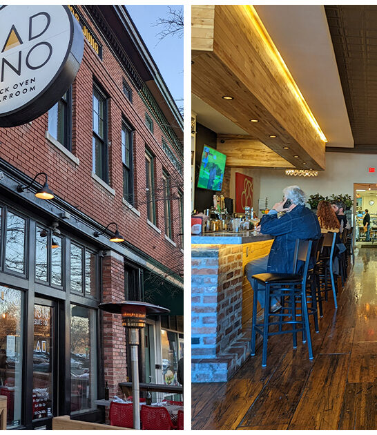 little known restaurant arkansas ftr