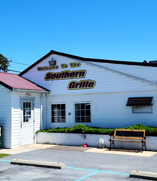 little known restaurant delaware ftr