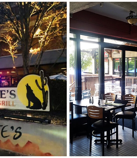 little known restaurant georgia FTR