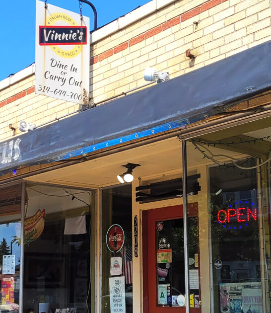 little known restaurant missouri ftr