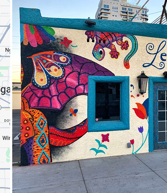 little known restaurant nevada ftr