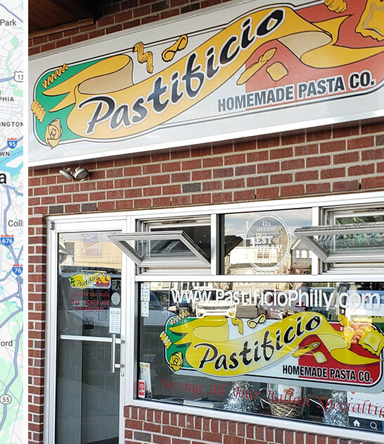 little known restaurant pennsylvania ftr