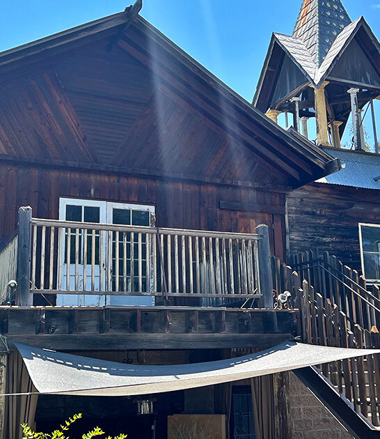 little known steakhouse california ftr