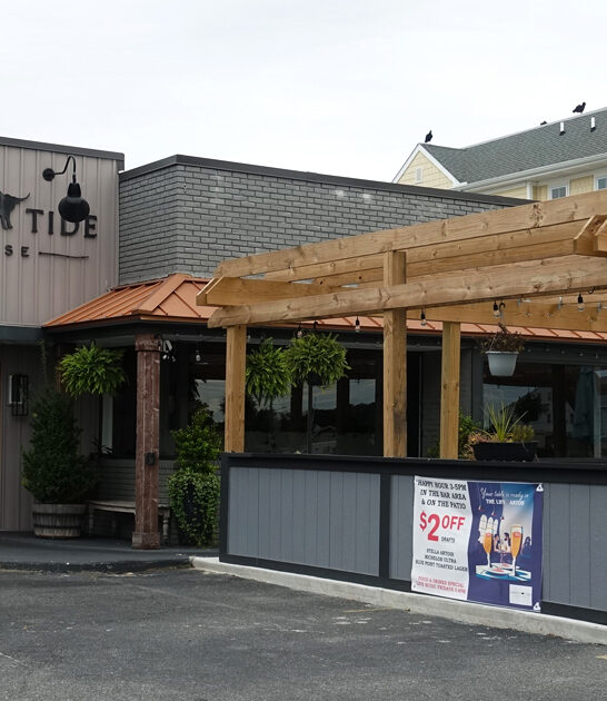 little known steakhouse delaware ftr