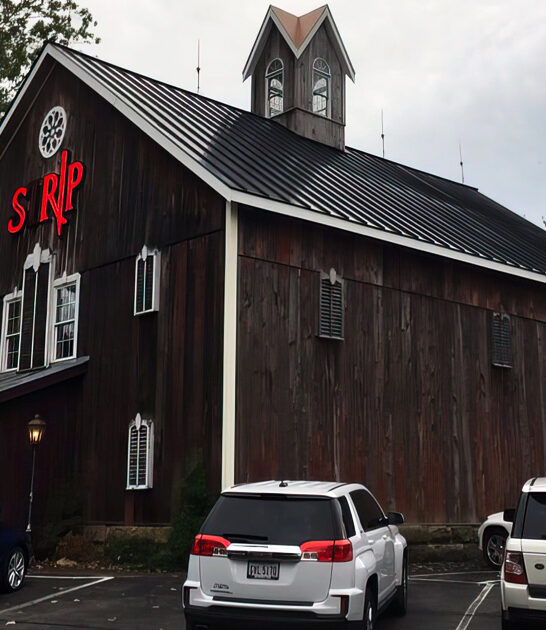 little known steakhouse ohio ftr