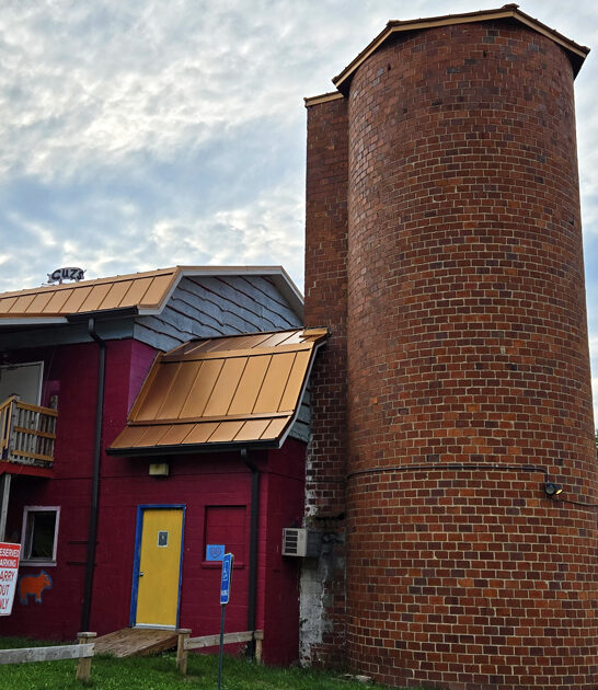 little known steakhouse virginia ftr