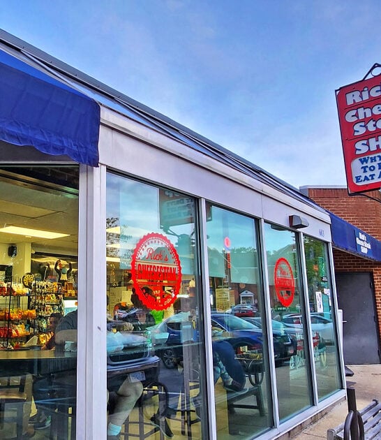 little known virginia cheesesteaks ftr