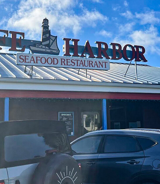 lobster dreams restaurant florida ftr
