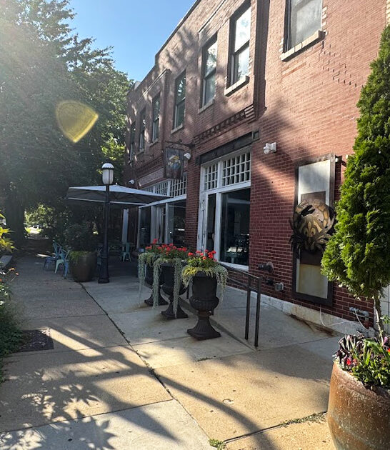 lobster roll missouri restaurant ftr