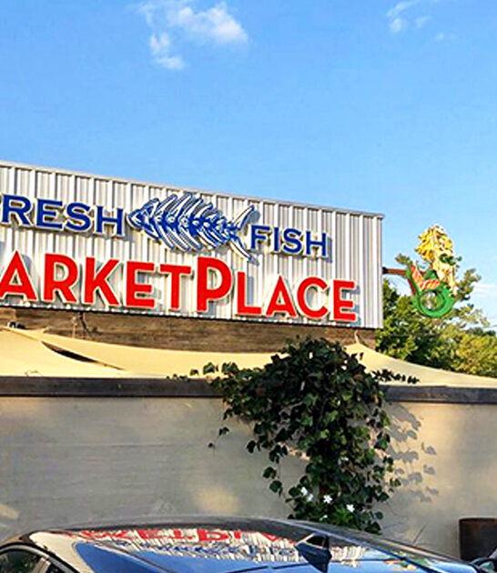 lobster rolls arkansas restaurant ftr