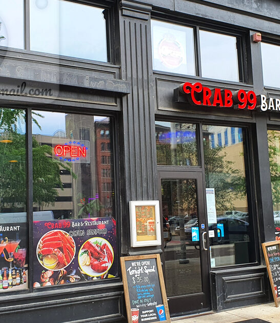 lobster rolls indiana spring ftr