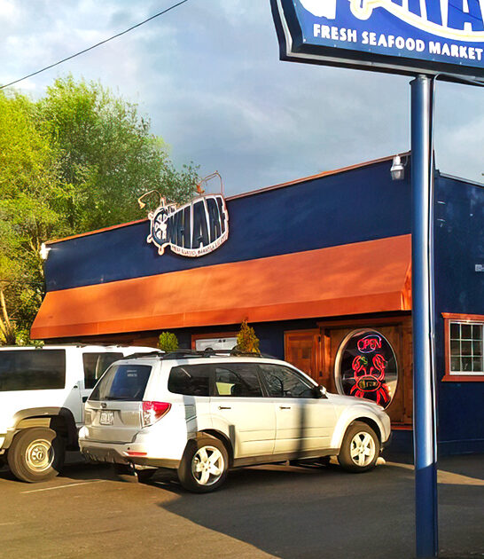 lobster rolls oregon restaurant ftr