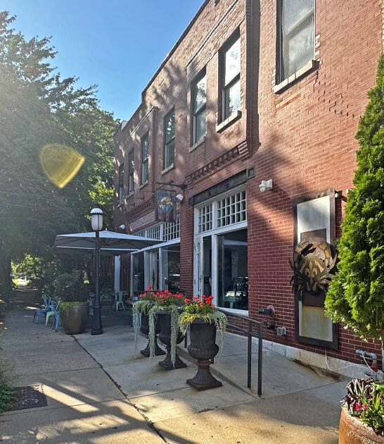 lobsters homey restaurant missouri ftr