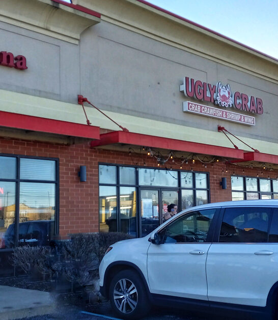 lobsters unassuming restaurant indiana ftr