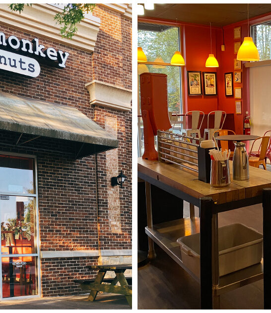 local donut shop georgia ftr