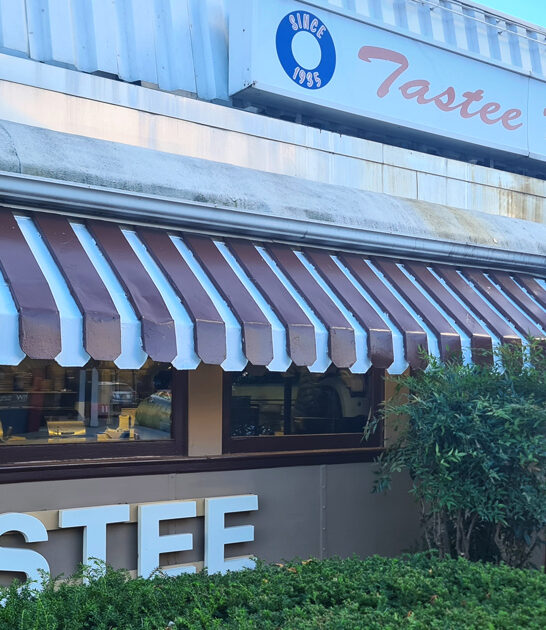 local homey diners maryland ftr