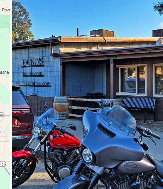 local steak restaurant california ftr