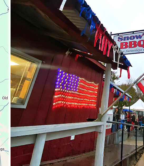 locals bbq joint texas ftr