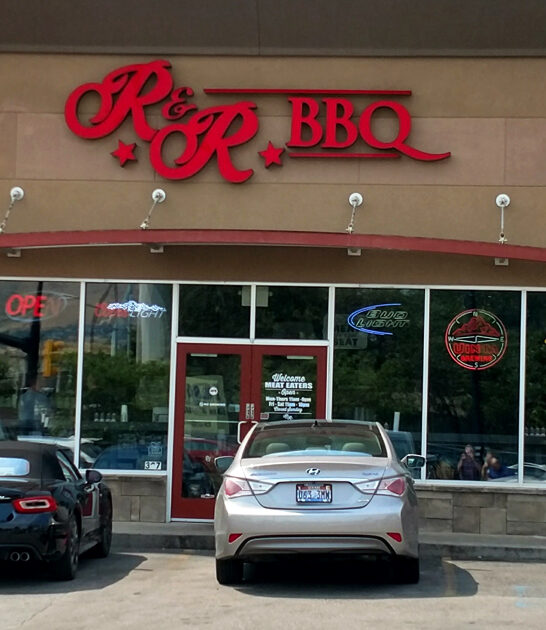 locals bbq joint utah ftr