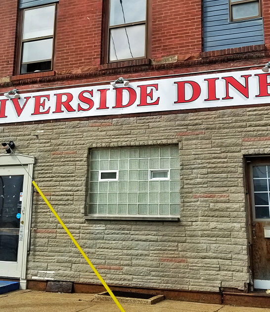 locals homey diners missouri ftr