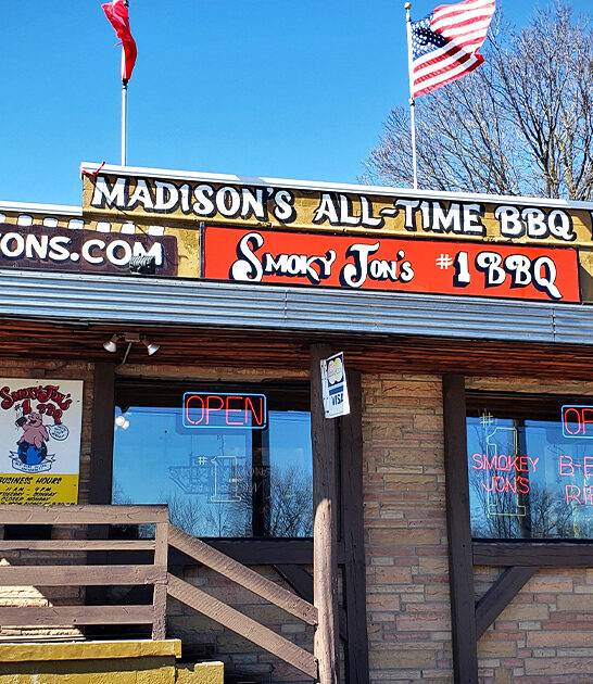 locals homey restaurant wisconsin ftr